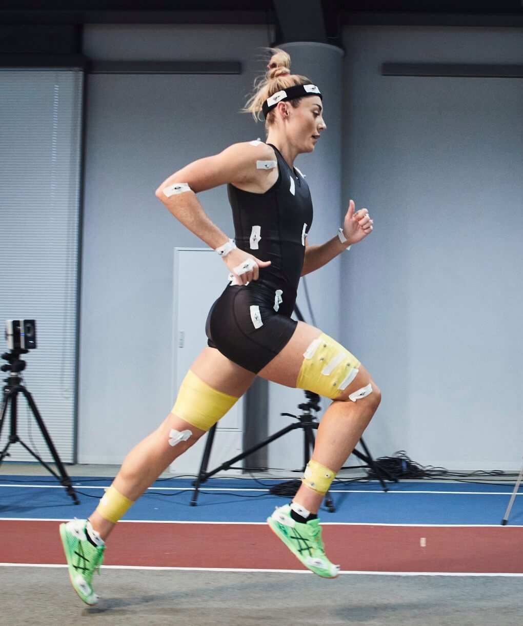 ASICS Design Philosophy | Running