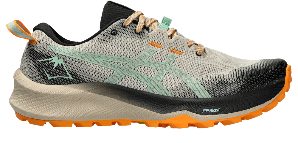 ASICS Design Philosophy | Running