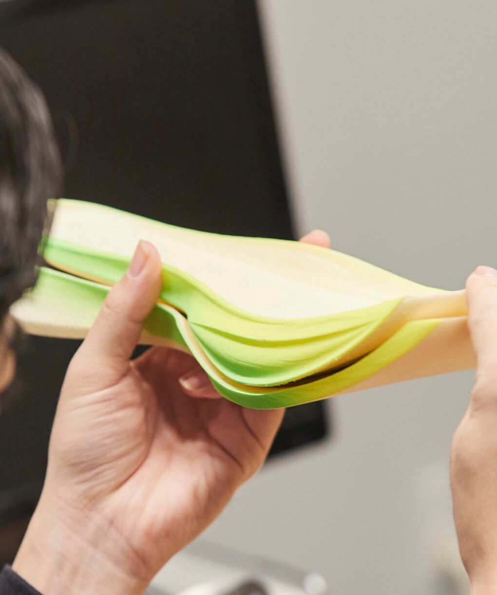 ASICS Design Philosophy | Running