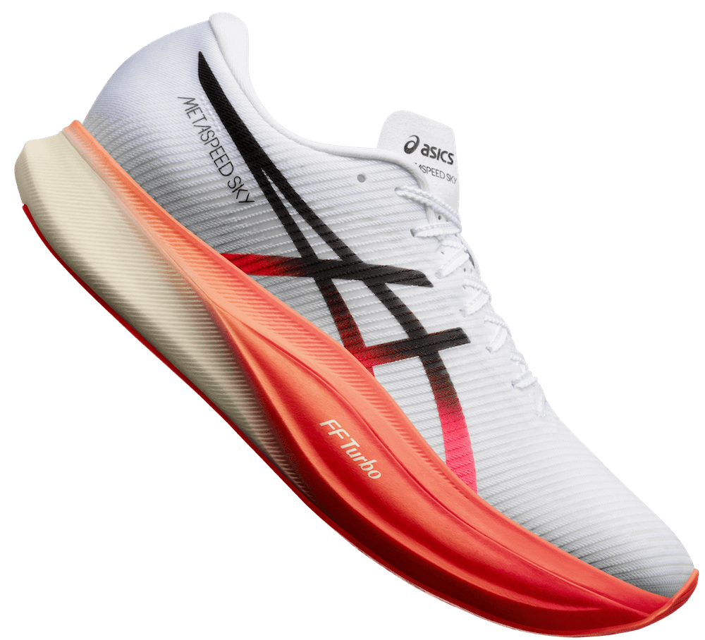 ASICS Design Philosophy | Running