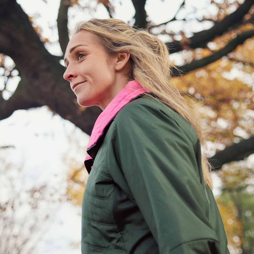 Move Her Mind | 中国大陆