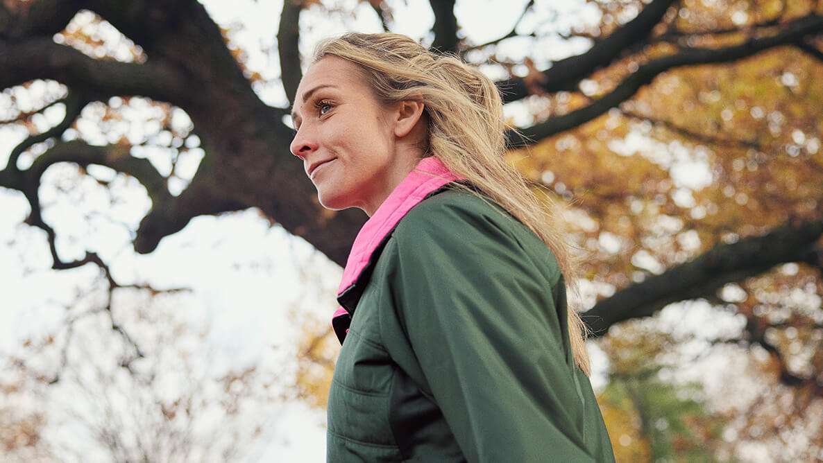 Move Her Mind | 中国大陆