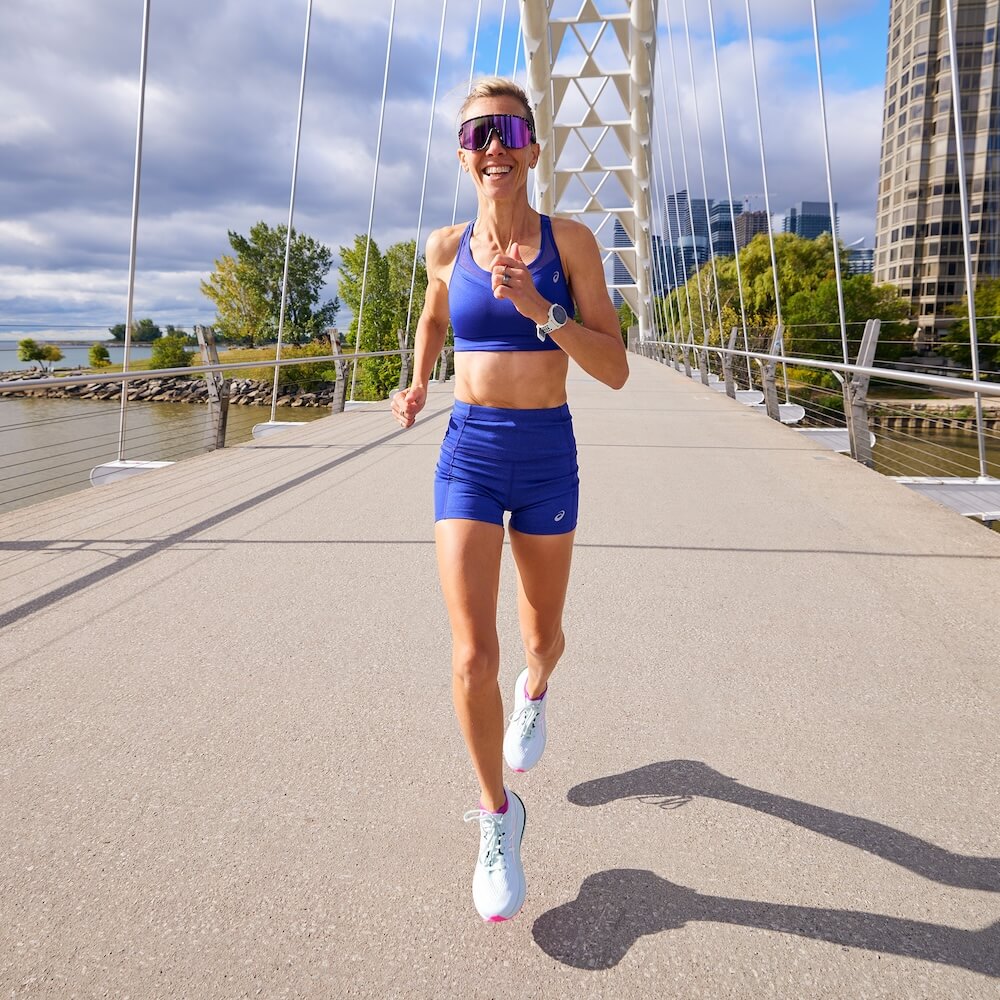 Move Her Mind | 中国大陆