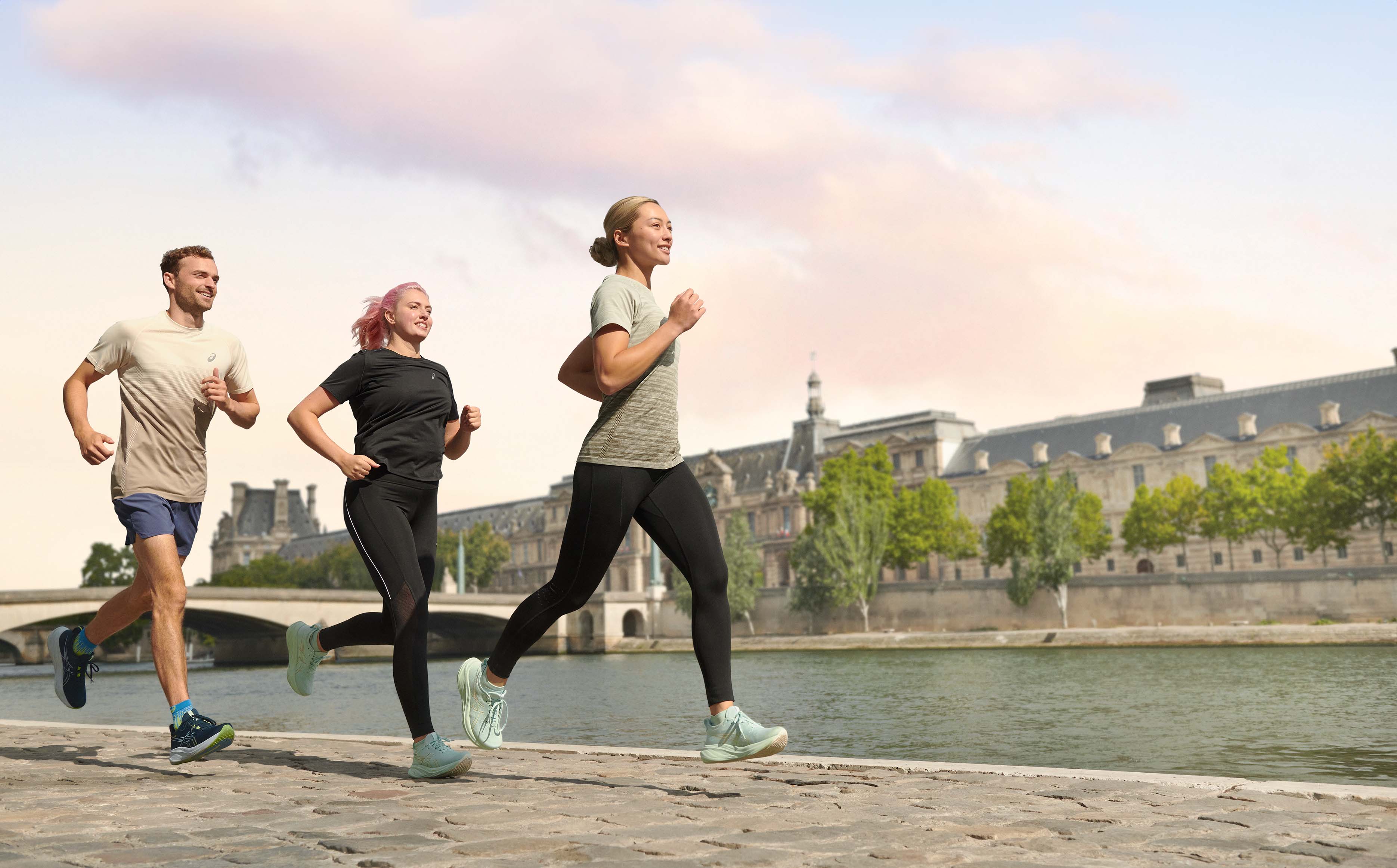 State of Mind Study 2024 | ASICS UK