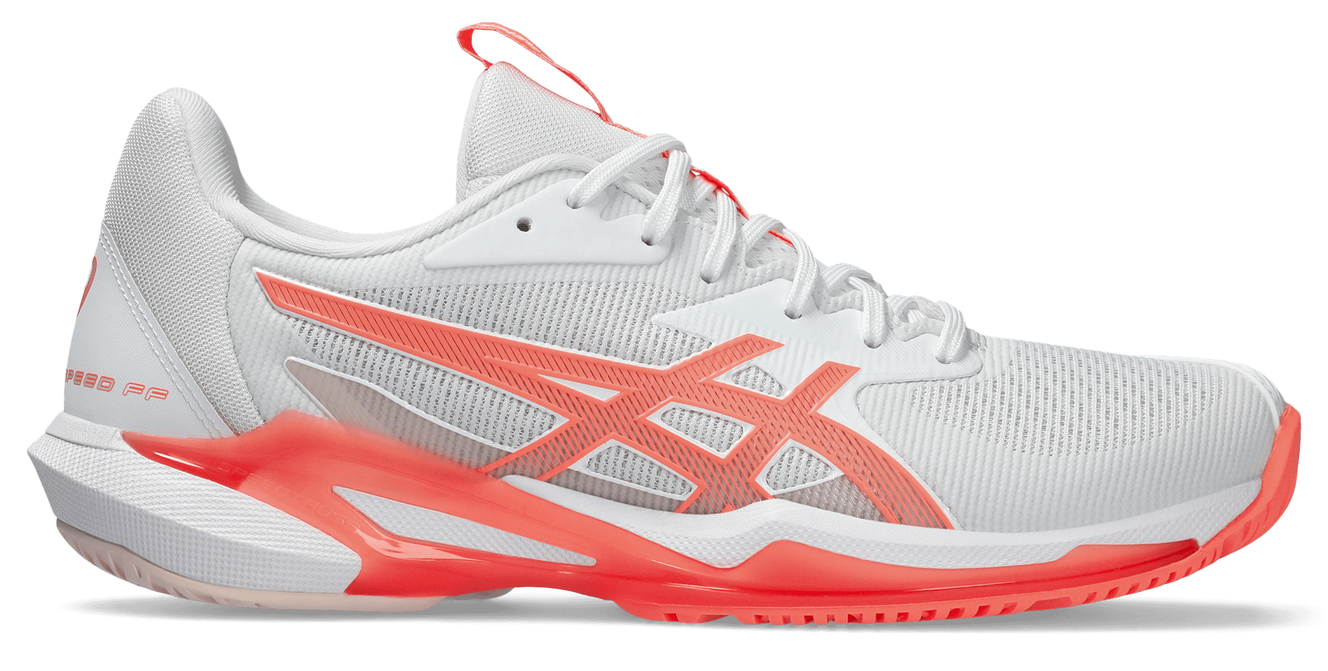 ASICS 15 Minute Weight Loss