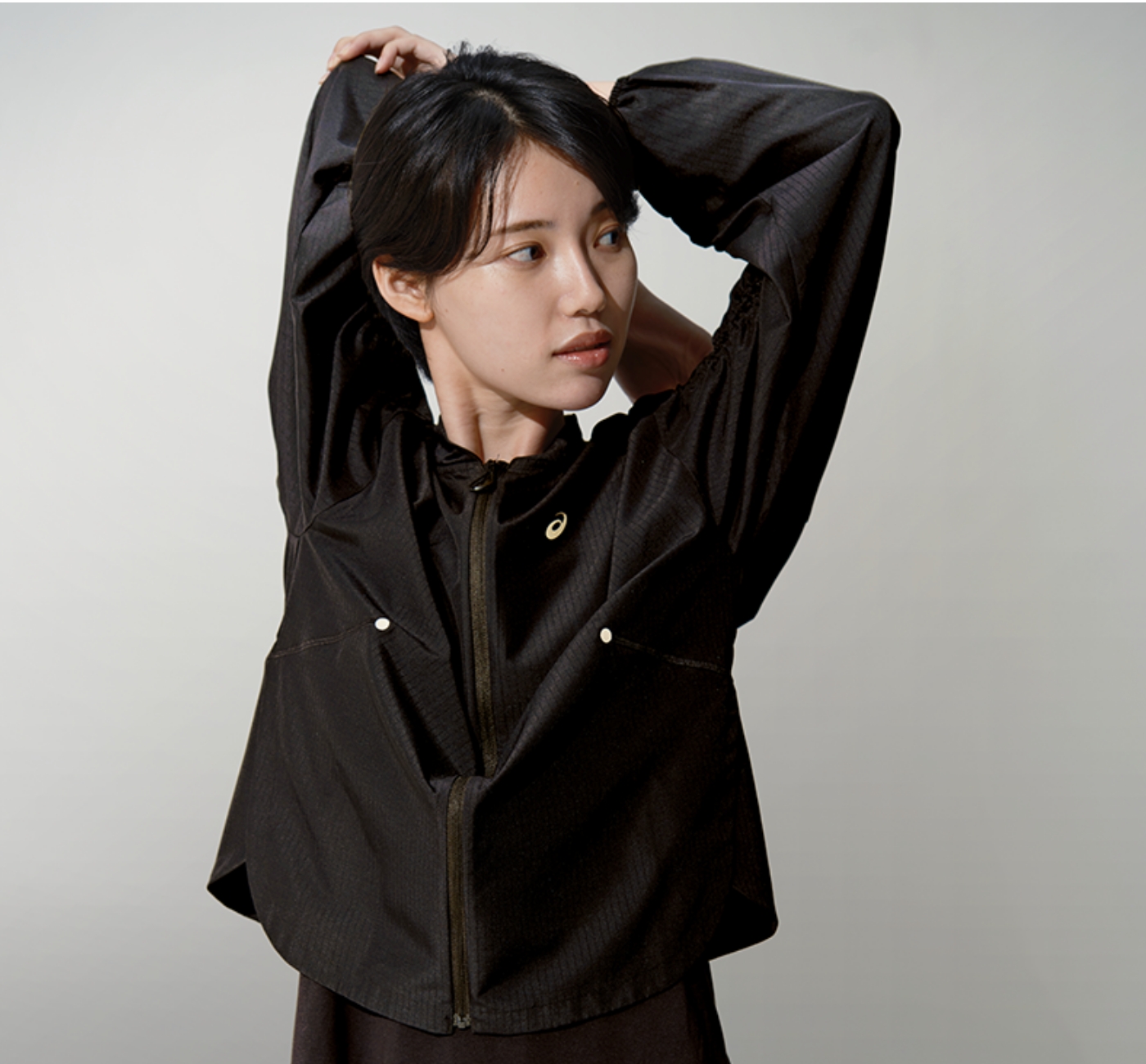 【ASICS公式】アシックスLOOKBOOK SPRING & SUMMER WOMENS -新しい自分を着よう-