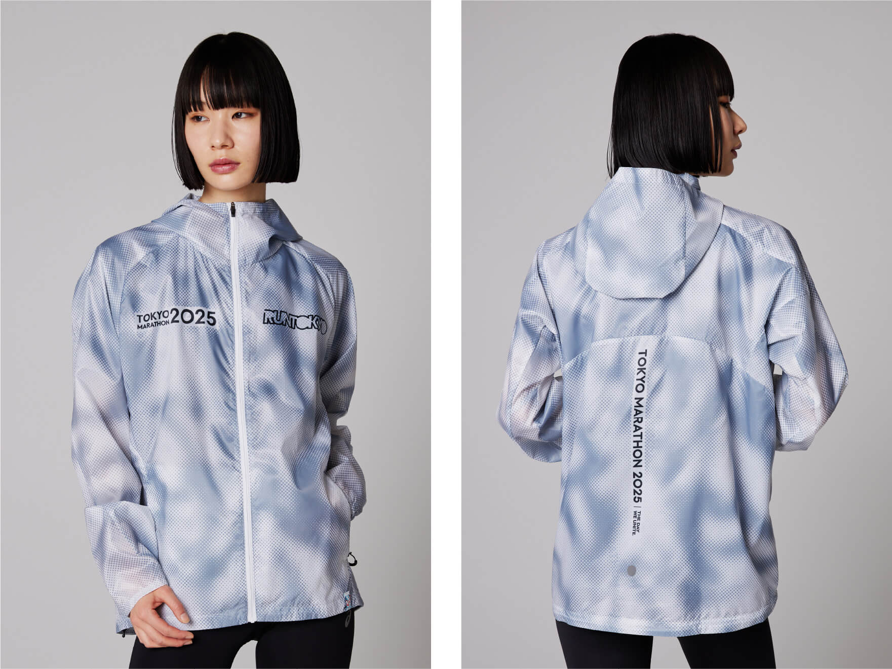 東京マラソン2025特集サイト｜Tokyo Marathon 2025｜アシックス公式