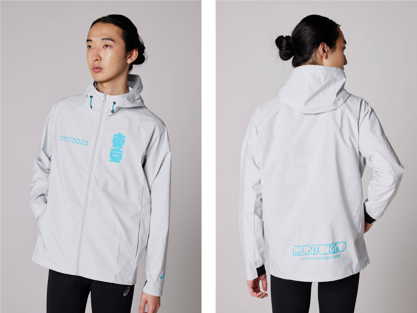 東京マラソン2025特集サイト｜Tokyo Marathon 2025｜アシックス公式