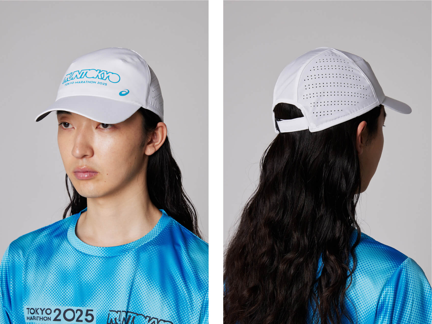 東京マラソン2025特集サイト｜Tokyo Marathon 2025｜アシックス公式