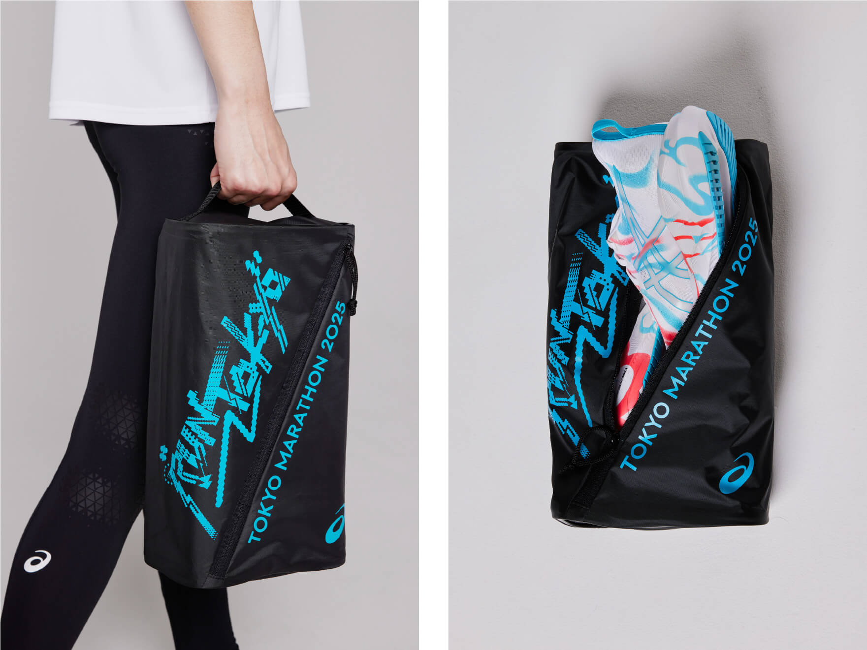 東京マラソン2025特集サイト｜Tokyo Marathon 2025｜アシックス公式