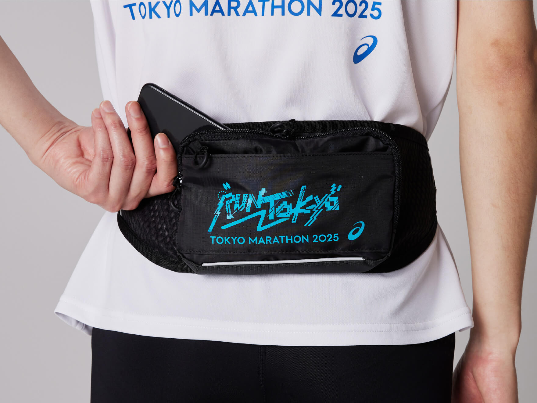 東京マラソン2025特集サイト｜Tokyo Marathon 2025｜アシックス公式