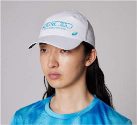 東京マラソン2025特集サイト｜Tokyo Marathon 2025｜アシックス公式