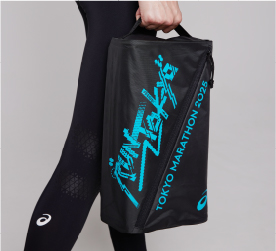 東京マラソン2025特集サイト｜Tokyo Marathon 2025｜アシックス公式