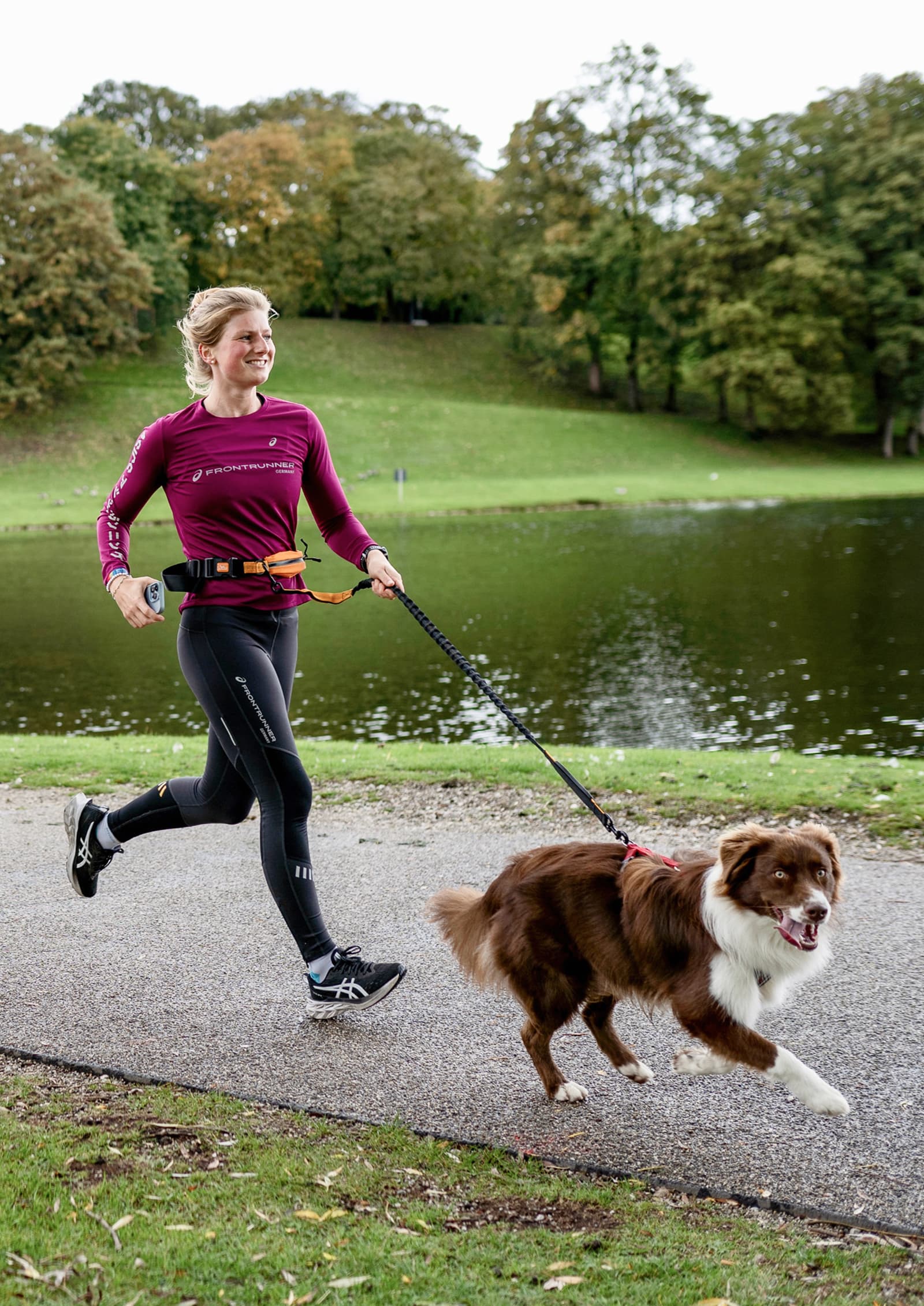 Mind Best Friend | ASICS UK